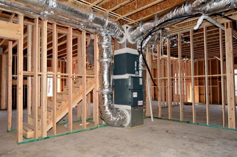 Where Are Air Ducts In A House? 7 Places To Check
